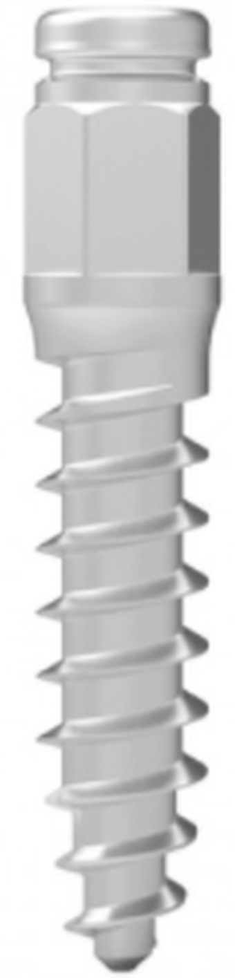 Schütz Dental Impla Dual Surface Hex Dental Implant | SpotImplant
