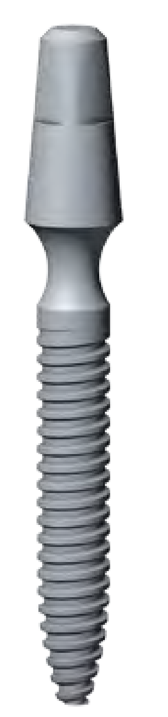 Alpha Bio Tec Spiral (SPI) Implante dental | SpotImplant