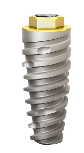 Neodent Helix GM Dental Implant | SpotImplant