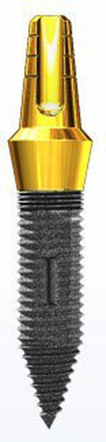 OCO Biomedical Engage Plus Implante dentário | SpotImplant