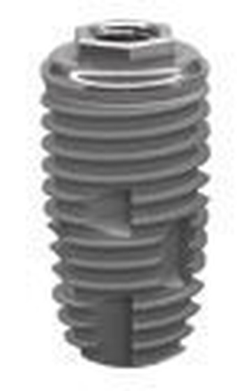 Neobiotech IS III Active Dental Implant | SpotImplant