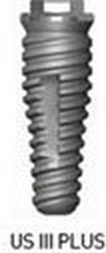 Osstem Implant Company SS II Dental Implant | SpotImplant