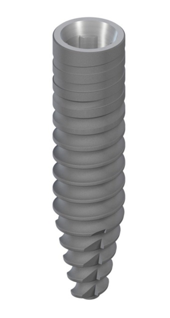 Straumann Bone Level Dental Implant | SpotImplant