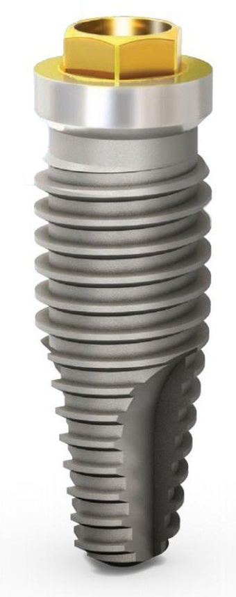 Neodent Helix GM Implante dentário | SpotImplant