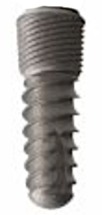 Dental implants With Revese Buttress Threads | SpotImplant