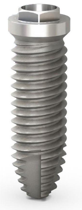Neodent Helix GM Dental Implant | SpotImplant