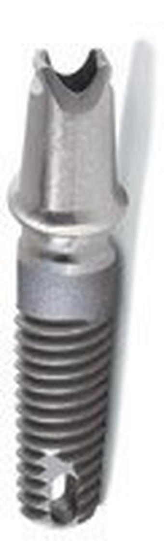 Zimmer Integral ThreadLoc Dental Implant | SpotImplant