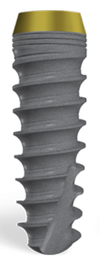 Microdent System Microdent System Implante dental | SpotImplant