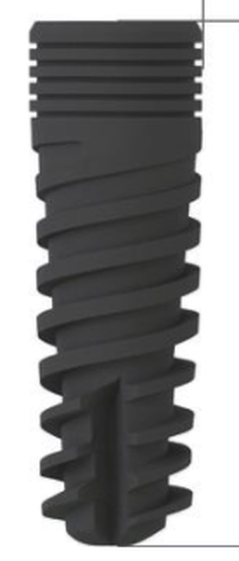 DSI Implant One piece Compressive Dental Implant | SpotImplant