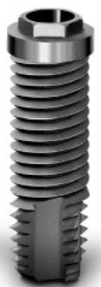Dentfix Estreito Cônico Dental Implant | SpotImplant