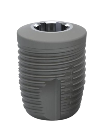 Neoss ProActive Straight Dental Implant | SpotImplant