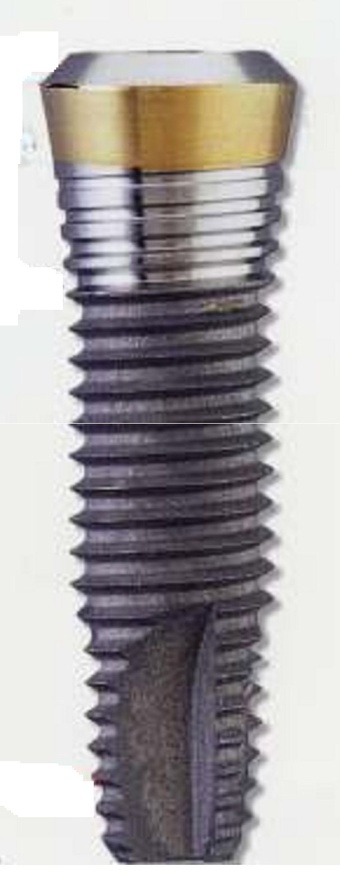 Biomet 3i Full OSSEOTITE Tapered Certain Dental Implant | SpotImplant