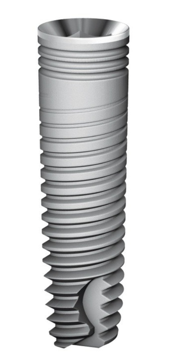 Alpha Bio Tec Spiral (SPI) Dental Implant | SpotImplant