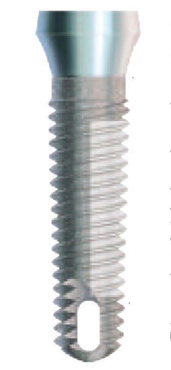 Zimmer Dental Implants | SpotImplant