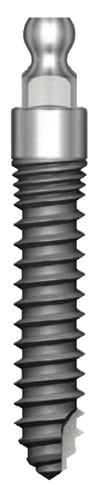 Osstem Implant Company TS III Dental Implant | SpotImplant