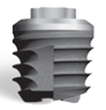 Microdent System Microdent System Implante dental | SpotImplant