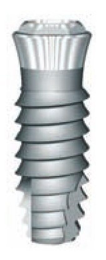 Phibo Aurea Implante dental | SpotImplant