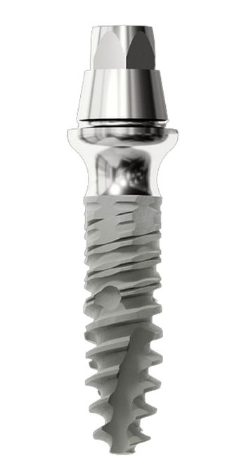 SGS Dental Dental Implants | SpotImplant