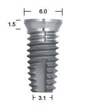 Biomet 3i Dental Implants | SpotImplant
