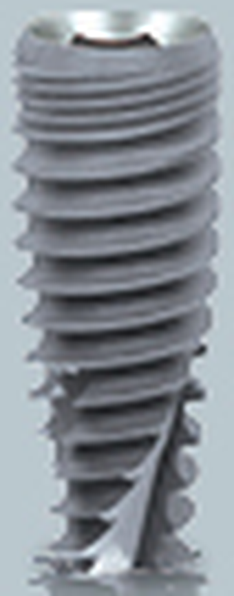Paltop Advanced + Dental Implant | SpotImplant