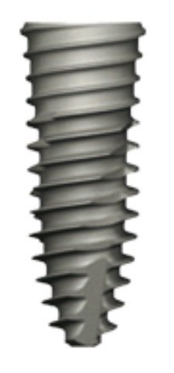 Osstem Implant Company GS III Dental Implant | SpotImplant