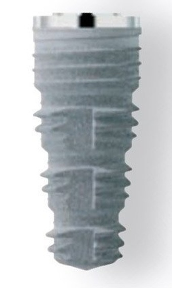 Dentsply Sirona Omni Taper EV Zahnimplantat | SpotImplant