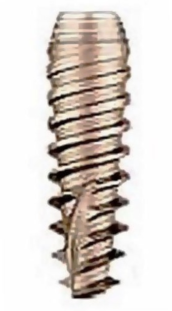 Alpha Bio Tec Spiral (SPI) Implante dental | SpotImplant