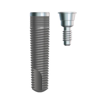 Zimmer-Biomet Implantes dentales | SpotImplant