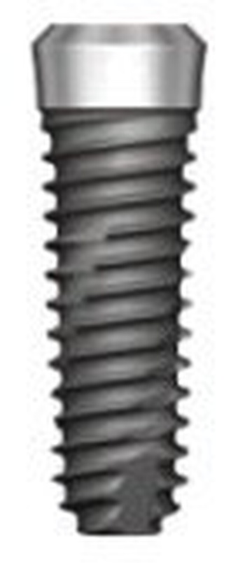 Osstem Implant Company GS II Dental Implant | SpotImplant