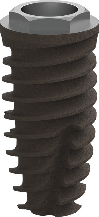 Slock Implantes dentales | SpotImplant
