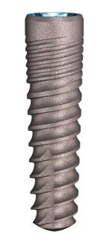 Spotimplant: Motor de búsqueda e identificación de implante dental