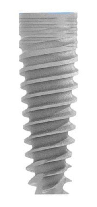 MIS C1 Dental Implant | SpotImplant