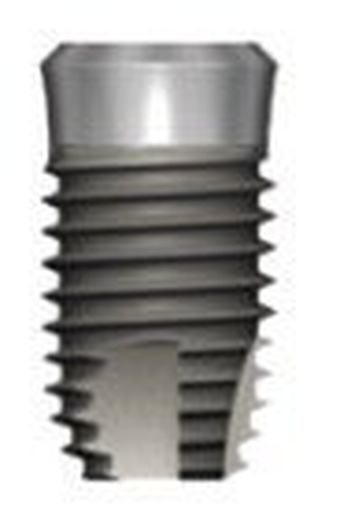 Osstem Implant Company TS III Dental Implant | SpotImplant