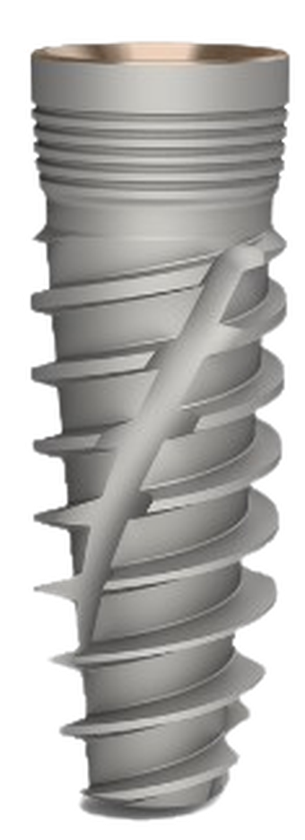 Kinetical Advance CC Dental Implant | SpotImplant
