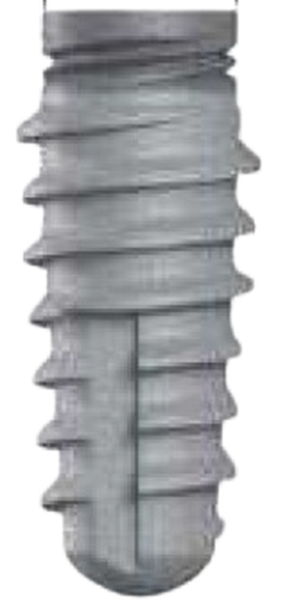 Microtech Minivent plus Dental Implant | SpotImplant