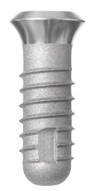 Keystone Dental (Lifecore Biomedical) Restore Dental Implant | SpotImplant