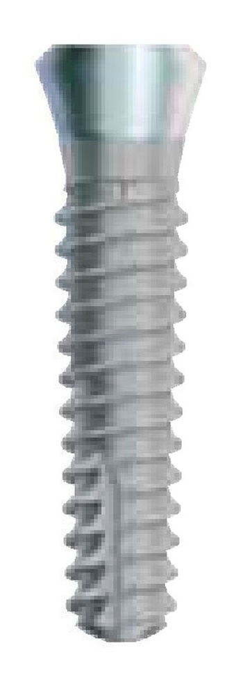 Zimmer AdVent Dental Implant | SpotImplant
