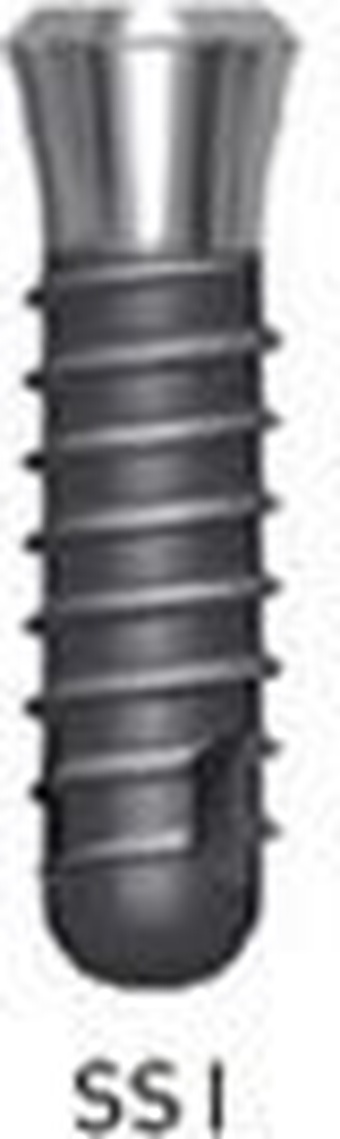 Osstem Implant Company TS III Dental Implant | SpotImplant