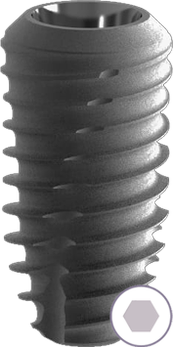 BioMed Beta Implante dental | SpotImplant