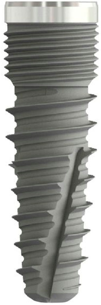 Dental implants With Buttress Threads | SpotImplant