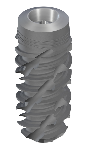 Straumann Standard Plus (Straight Head) Dental Implant | SpotImplant