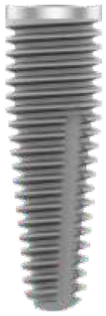 Southern Implants External Hex (Tapered Narrow) Dental Implant | SpotImplant