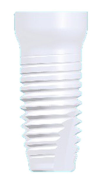 Z-Systems Zahnimplantate | SpotImplant