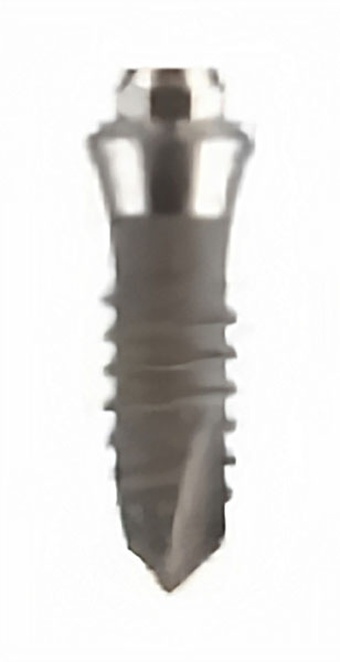 Straumann Standard Plus (Straight Head) Dental Implant | SpotImplant