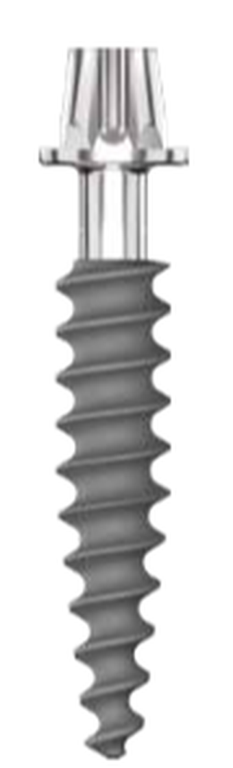 Mode Medikal / ImplantKA PROVO-C Dental Implant | SpotImplant