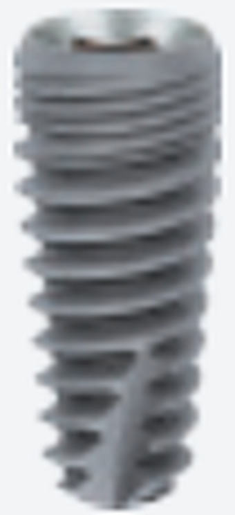 Paltop Advanced + Dental Implant | SpotImplant