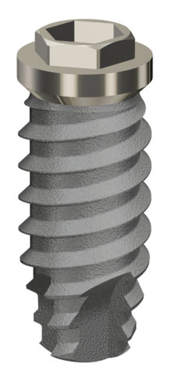 New Implant Linea 300 Dental Implant | SpotImplant