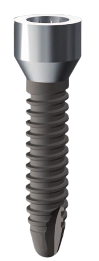 Cumdente (Hahn Medical) PRIO MINI Implant Zahnimplantat | SpotImplant