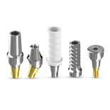 SpotImplant | Such- und Identifikationsmaschine für Zahnimplantate