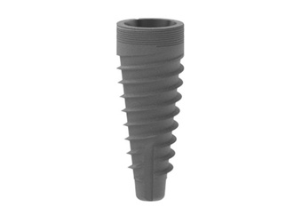 Dental implants With Revese Buttress Threads | SpotImplant